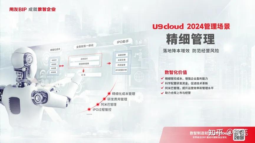 用友U9 cloud再迎重大升级：走，和我去嗨翻全球！ - 知乎