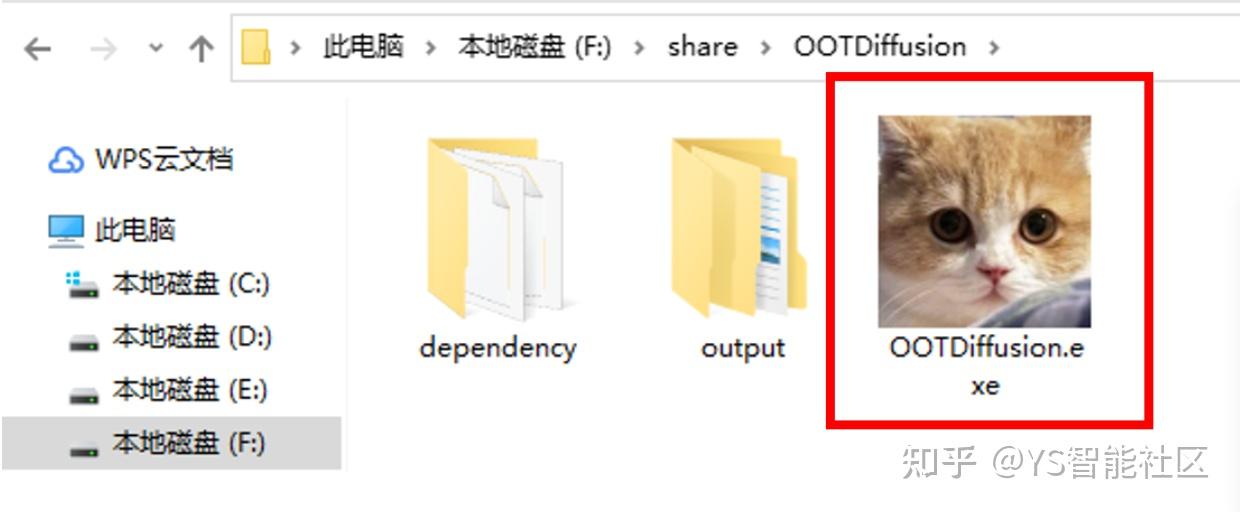 本地Windows搭建OOTDiffusion离线整合包，免费一键AI换装，效果炸裂 - 知乎
