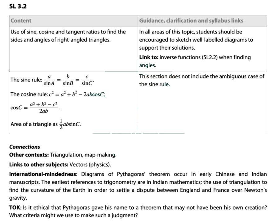 IB Math AA paper 1 &paper 2备考！ - 知乎