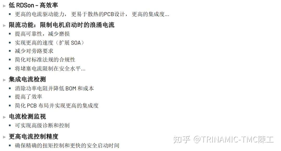 王者归来！您可能不知道的ADI Trinamic（L-Maxim）产品 - 知乎