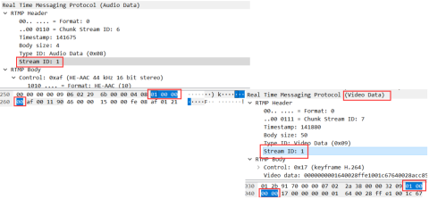 RTMP流媒体3-直播拉流 - 知乎