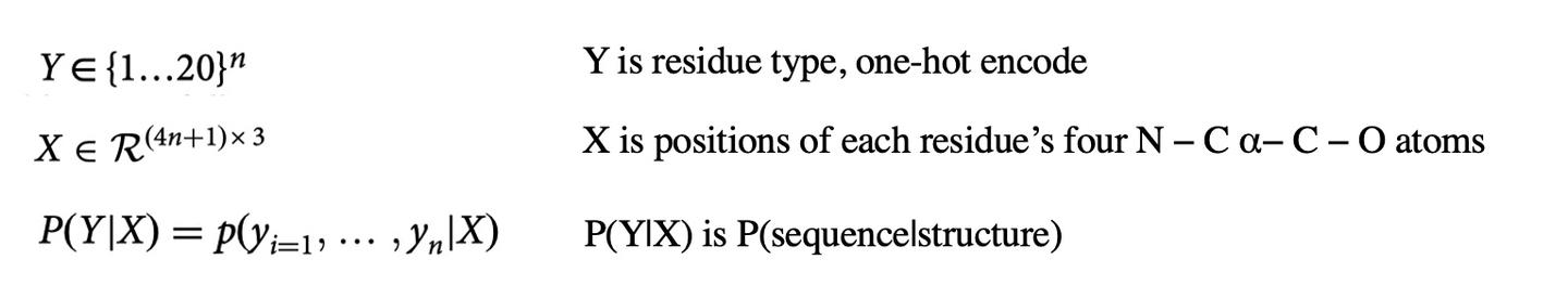 深度势能：AI版Rosetta Packer已来 - 知乎