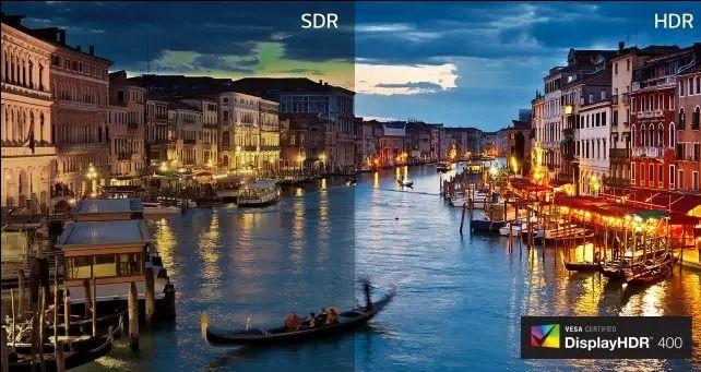 什么是 DisplayHDR？ - 知乎