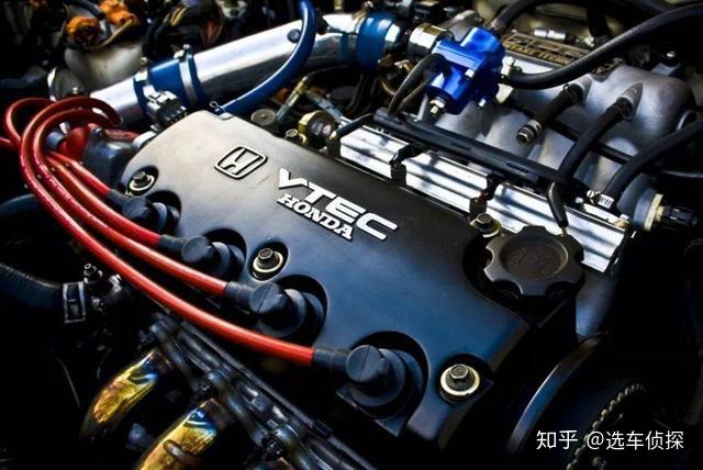 VTEC对比DVVT，前者真的是本田黑科技吗？ - 知乎
