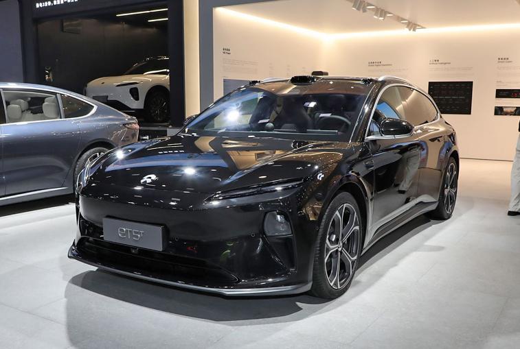 双猎对决，极氪007GT与蔚来ET5T谁更值得年轻人冲？ - 知乎