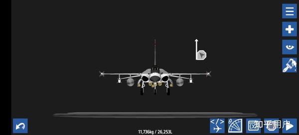 科普-F-5战斗机家族简介 - 知乎