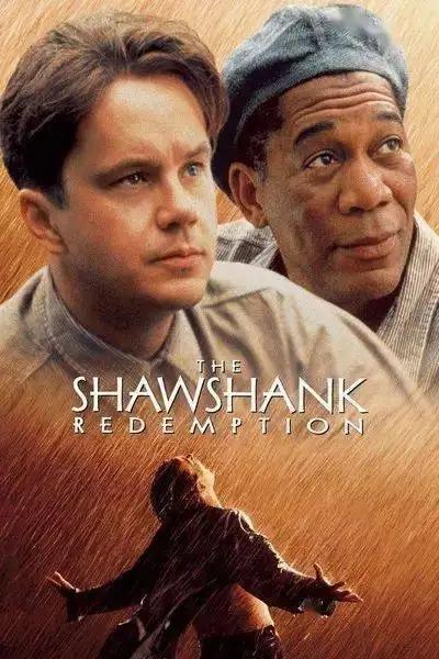 《肖生克的救赎》The Shawshank Redemption竟然是关于institutionalized的救赎 - 知乎