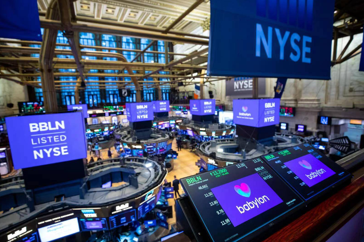 政策追踪丨SEC批准纽交所通过修改定价限制以促进直接上市提议 - 知乎