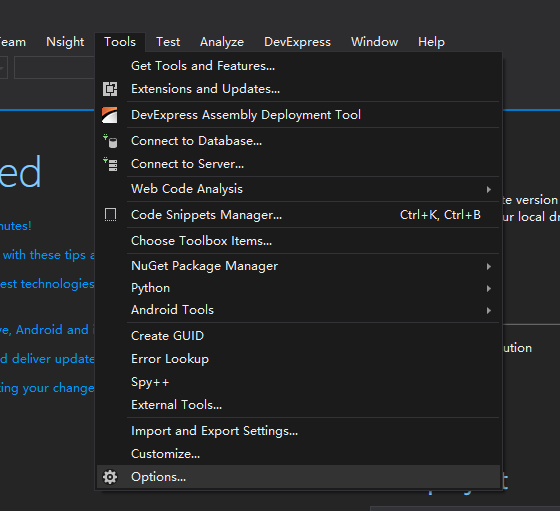 搭建VS2017 Linux CMake开发环境 - 知乎