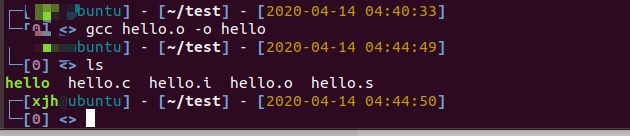 计算机系统基础学习笔记(1)-基本GCC，objdump，GDB命令的使用 - 知乎