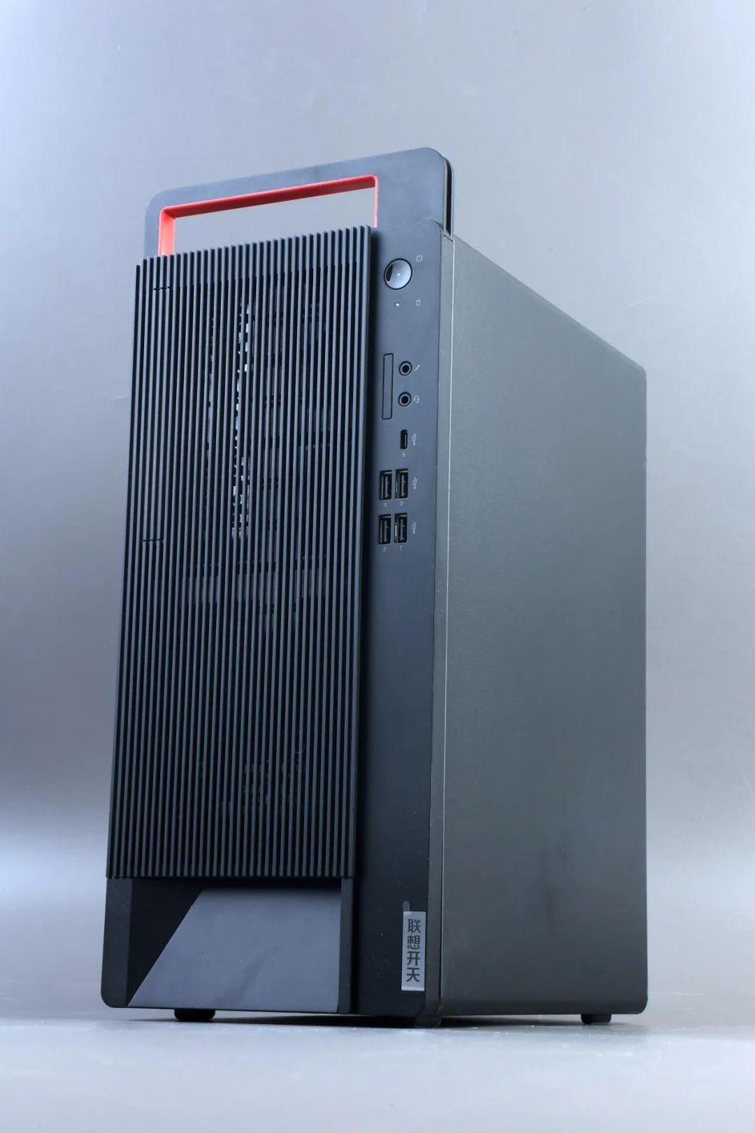 国产CPU能运行DeepSeek 7B、《黑神话：悟空》超60fps！体验联想开天M90z G1t台式机 - 知乎