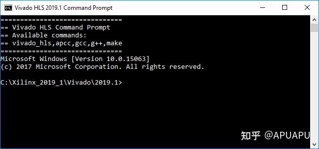 Vivado HLS教程(二)：HLS简介 - 知乎