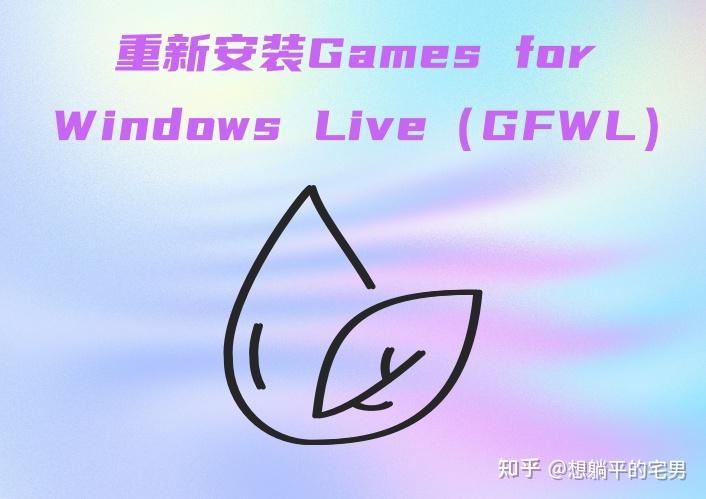 xlive.dll丢失怎么办？7种有效修复方法，彻底解决游戏启动失败 - 知乎