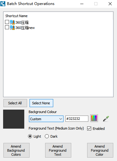 电脑软件：TileIconifier开始菜单美化工具介绍 - 知乎