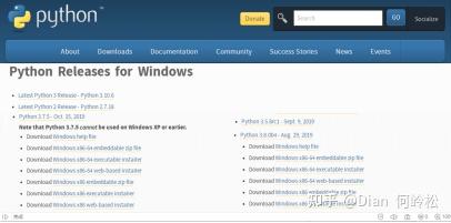 DRVI Python信号分析和虚拟仪器程序设计工具（二） - 知乎