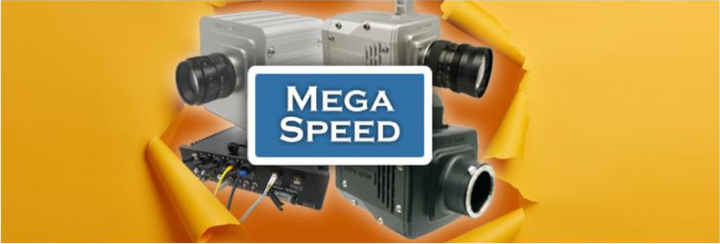 【mega speed】高速摄像机为何不能用于长时间拍摄? - 知乎