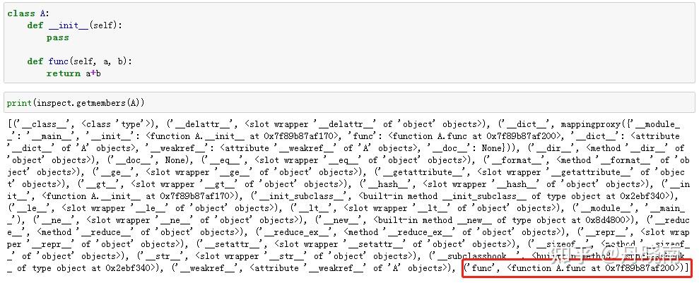 python inspect 用法 | 如何使用 signature 检查传入参数的类型 - 知乎
