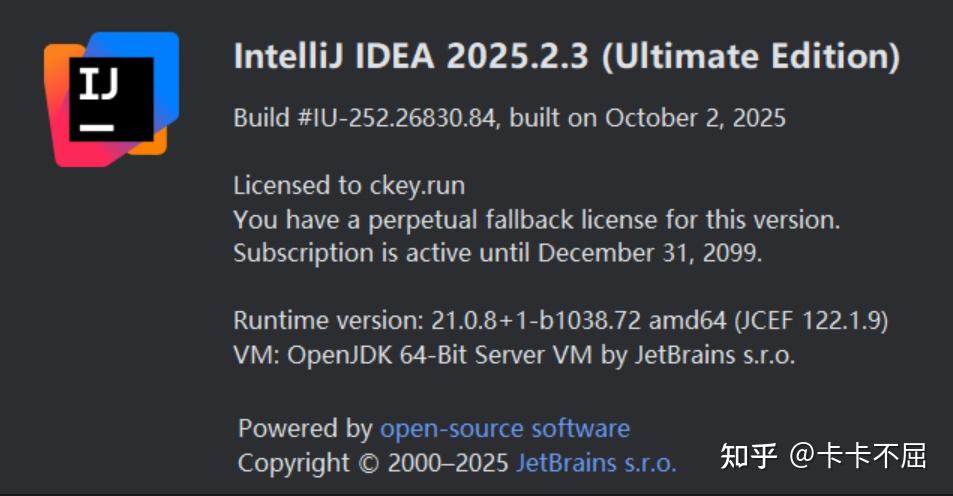 Idea2024以及idea2025，新手如何创建web工程 - 知乎