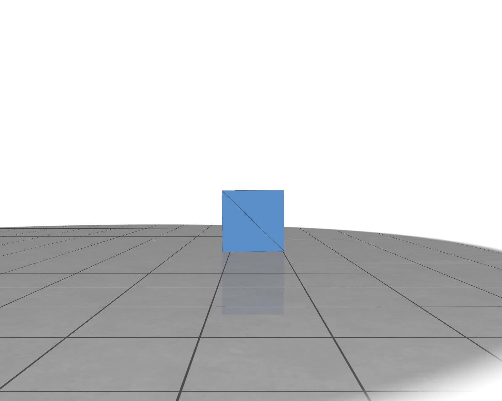 通用无穿透物理引擎 LIBUIPC 速览 - 知乎