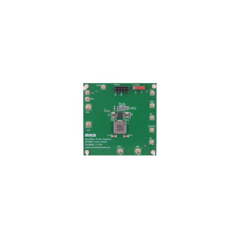 EVL8880-V-00A 降压变换器 - 知乎