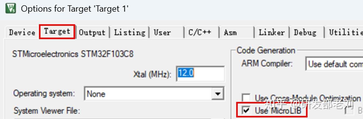 STM32F103单片机学习笔记10——USART通讯技术 - 知乎