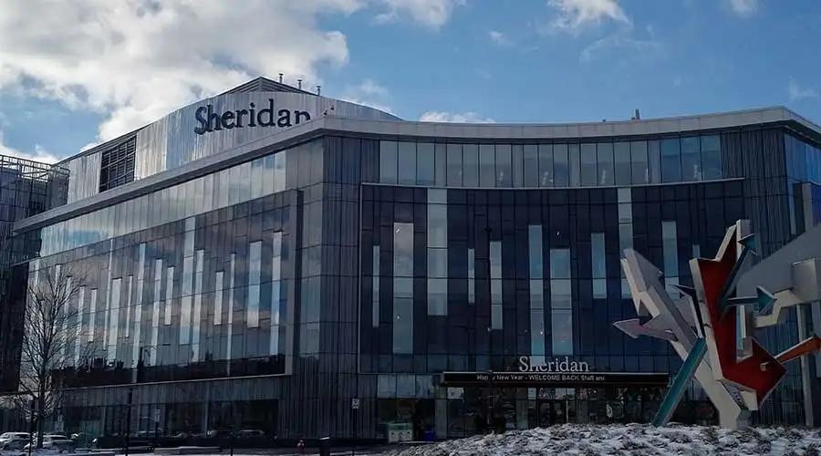 超全！谢尔丹学院Sheridan动画&游戏方向研究生专业推荐与申请要求 - 知乎