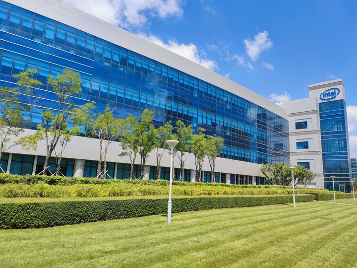 在大连intel工作是什么体验 - 知乎