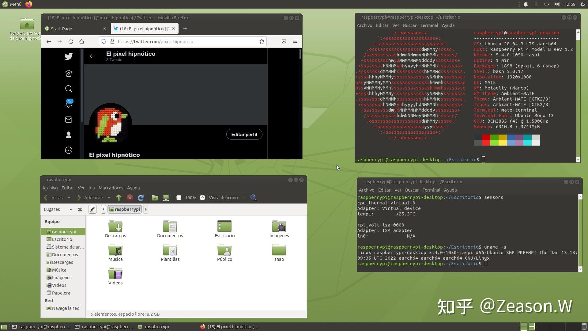 Linux发行版都有哪些？Linux系统大全 - 知乎