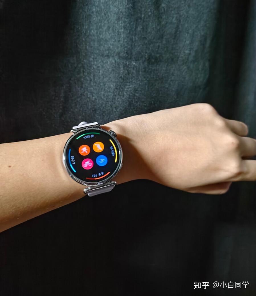 oppo watch s和华为gt6怎么选，哪一款性价比高？ - 知乎