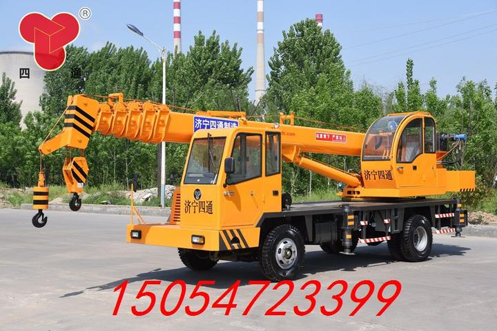 150万买两台25t吊车，到底能赚多少钱？ - 知乎