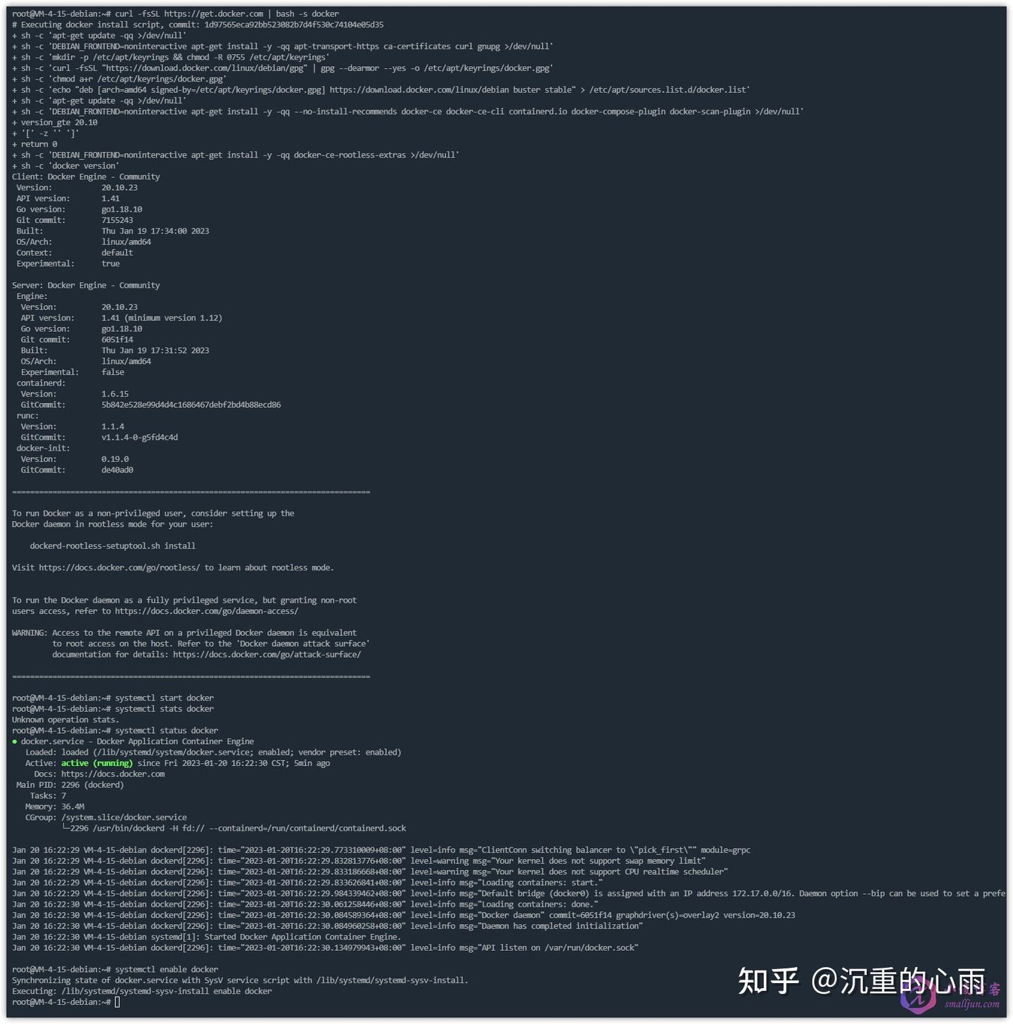 【实用的开源项目】使用服务器部署MrDoc，一个支持跨平台、跨终端的在线文档、知识库管理程序 - 知乎
