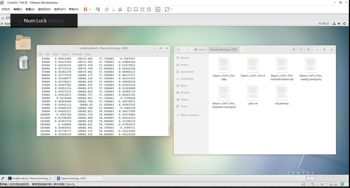 1. CentOS 7系统下lammps安装 - 知乎