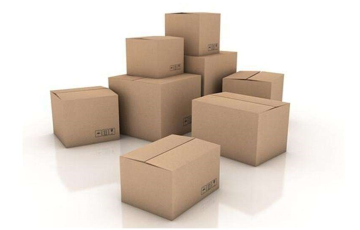 GB/T 6543-2008运输包装用瓦楞纸箱国家包装检测报告 - 知乎