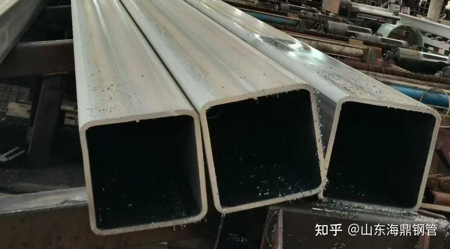 610L方管610L方矩管 - 知乎