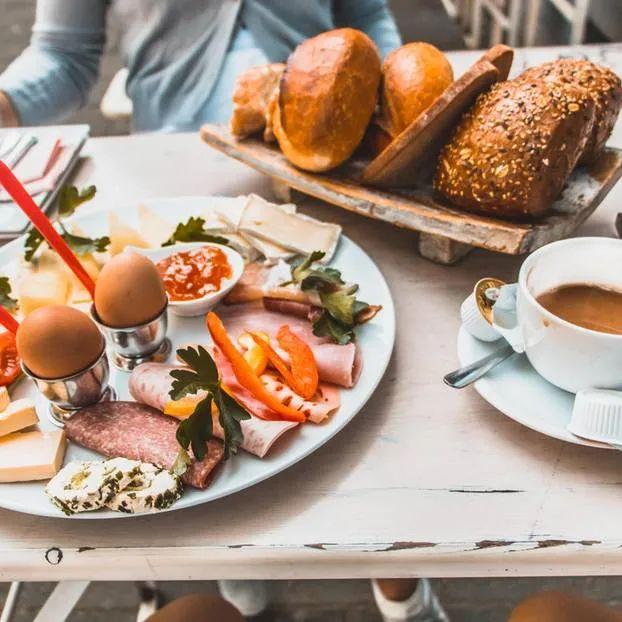 Brunch是健康杀手吗？先来搞清楚这些 - 知乎