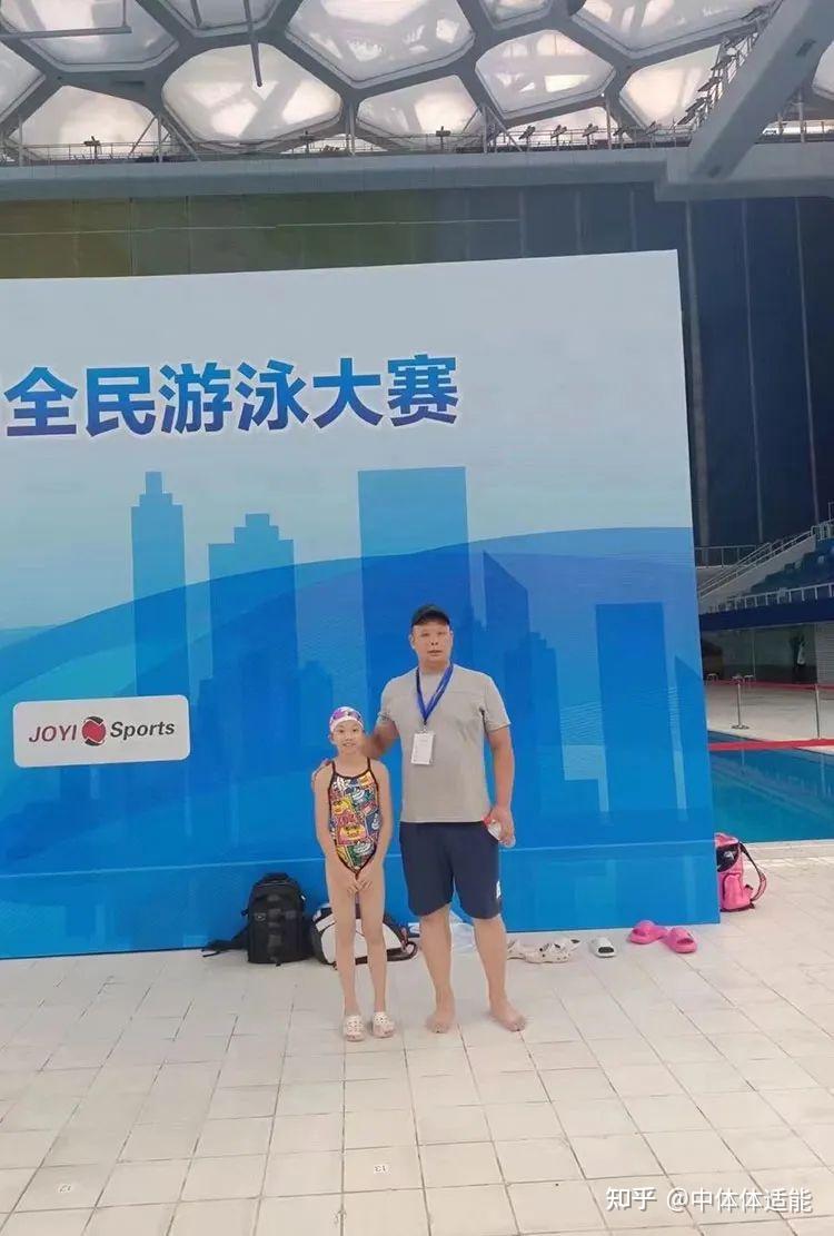 爱尚健身(光大花园店)成为IBFA青少儿体适能(游泳)等级考评基地 - 知乎