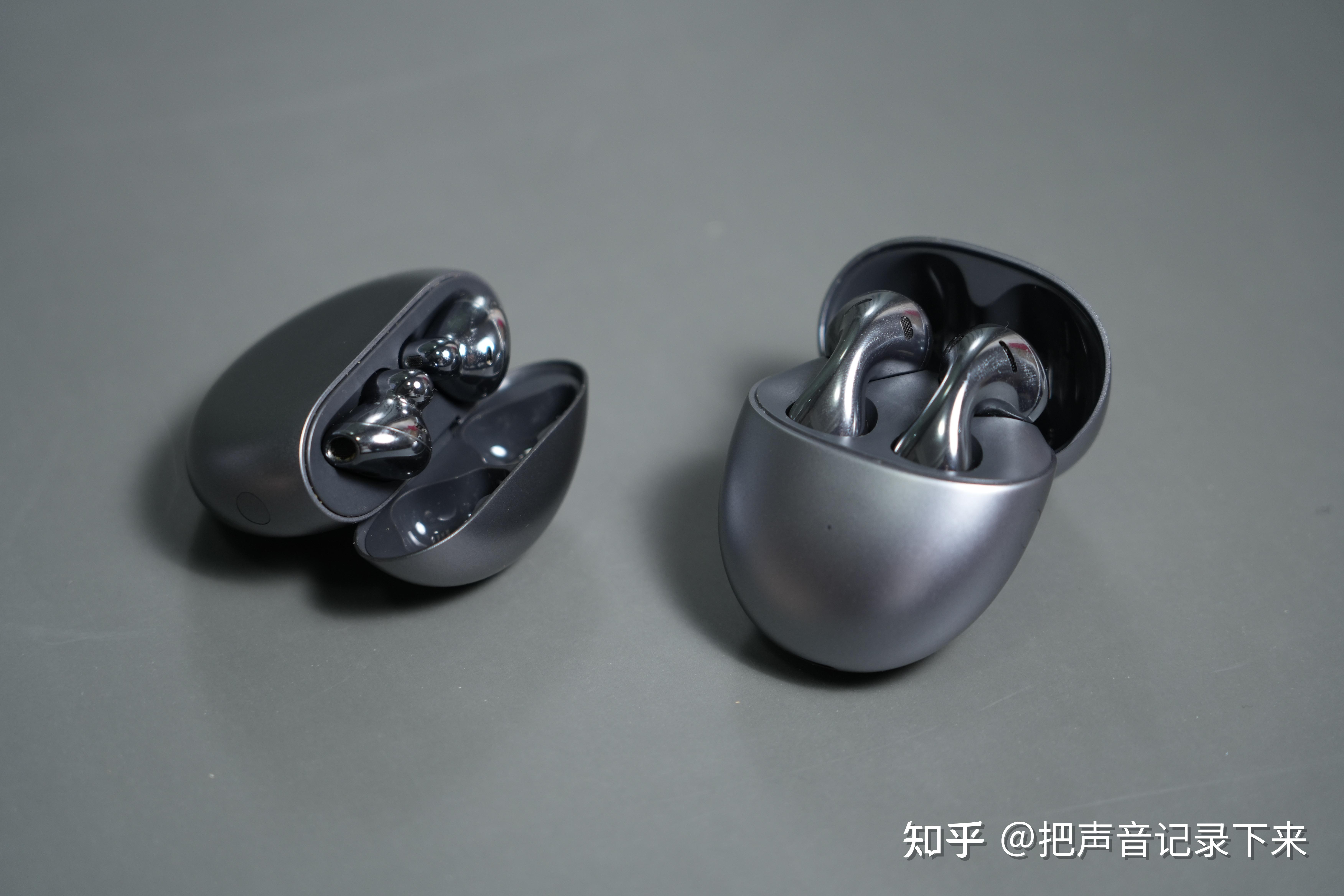 华为FreeBuds 5、FreeBuds 4E和FreeBuds Lipstick哪个更值得入手？ - 知乎