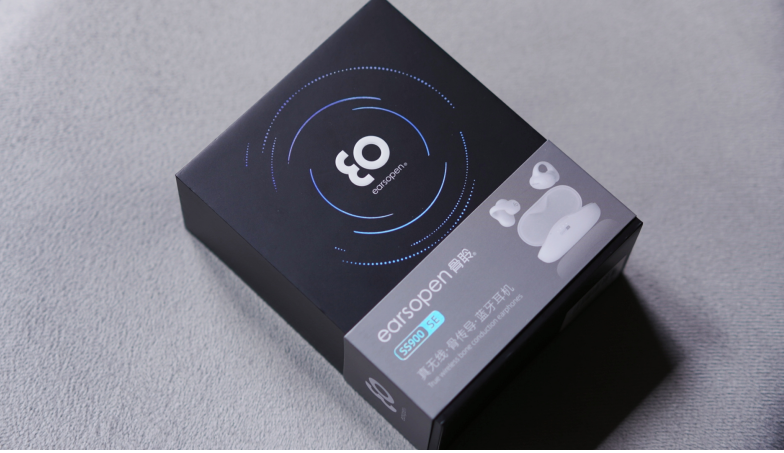 【骨传导耳机推荐】适合中耳炎/健身/骑行/听歌的舒适耳机推荐——earsopen骨聆SS900 SE分体式真无线·骨传导·蓝牙耳机 - 知乎