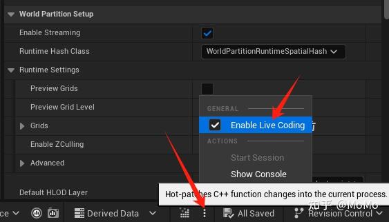 UE5踩坑小知识（持续更新...） - 知乎