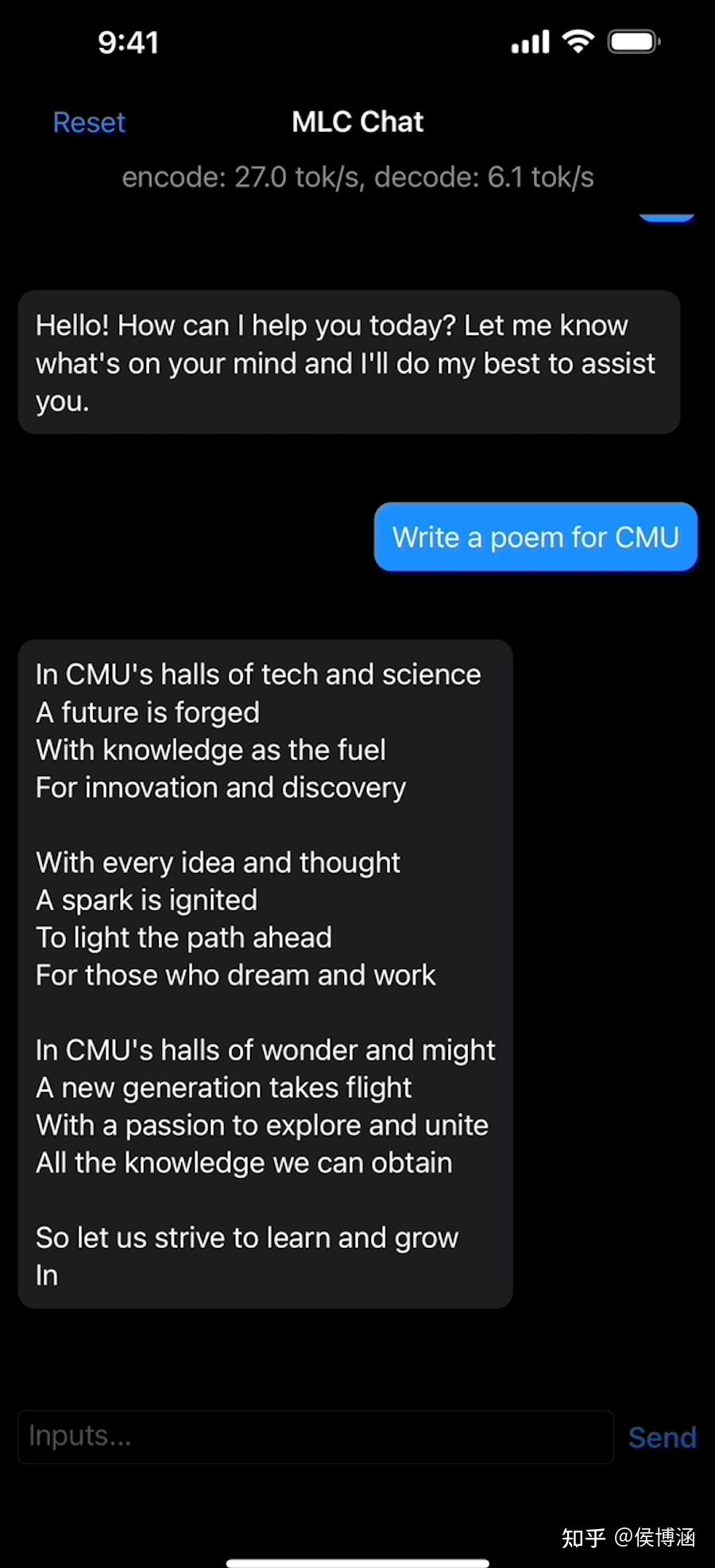 MLC-LLM: 在任何设备上编译运行大语言模型 - 知乎