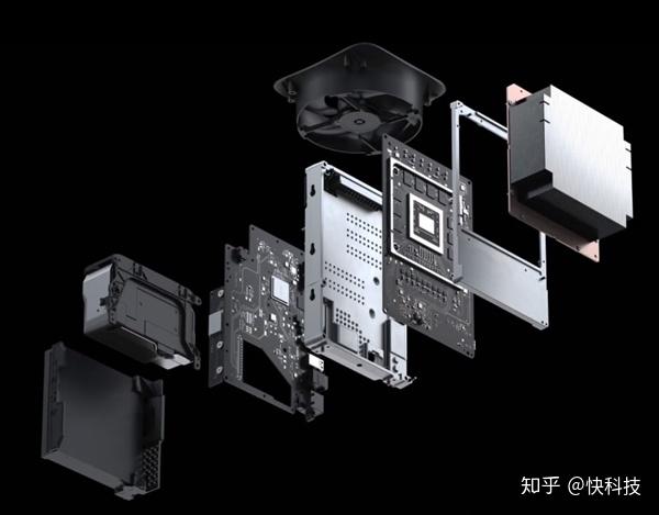 同门兄弟对比：XSS与XSX - 知乎
