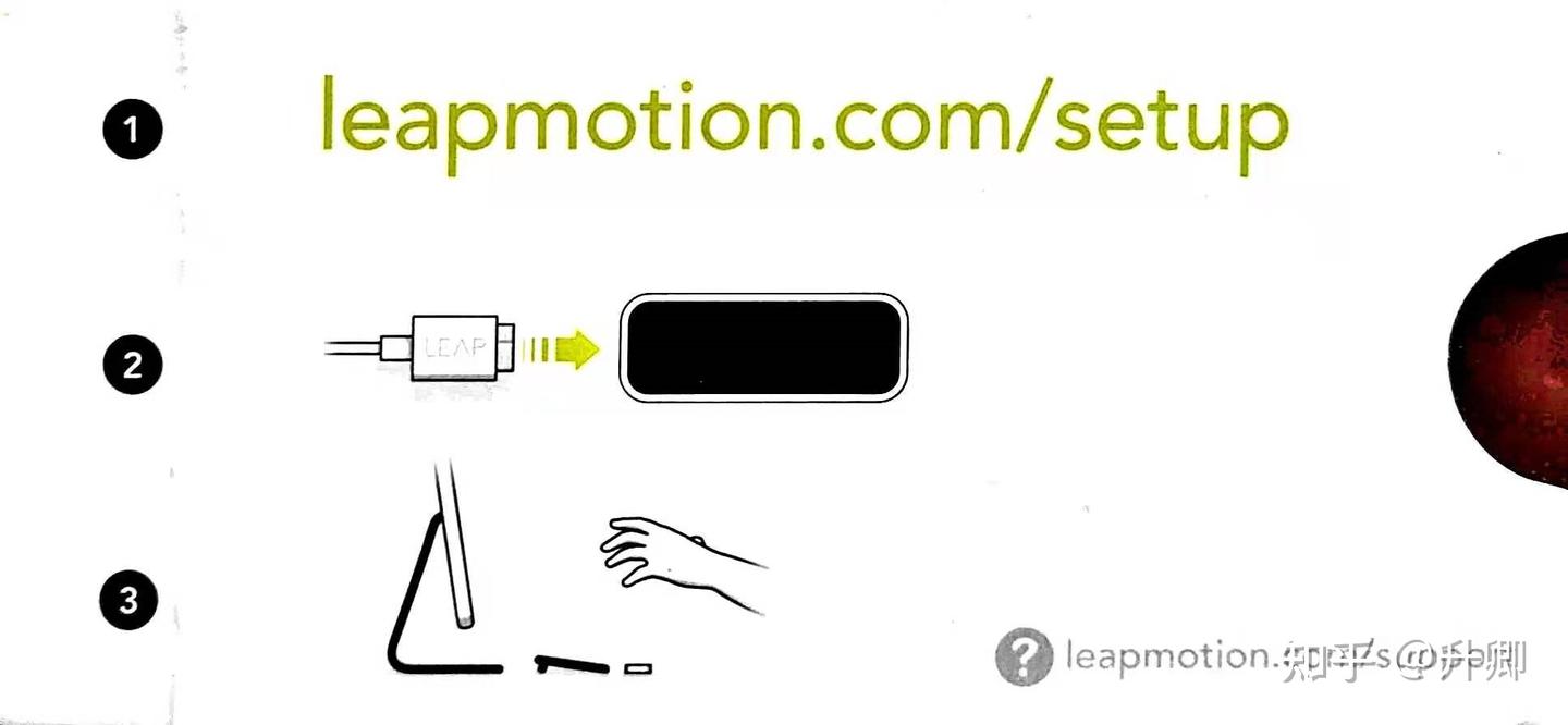 【LeapMotionForProcessing】安装细节篇 - 知乎