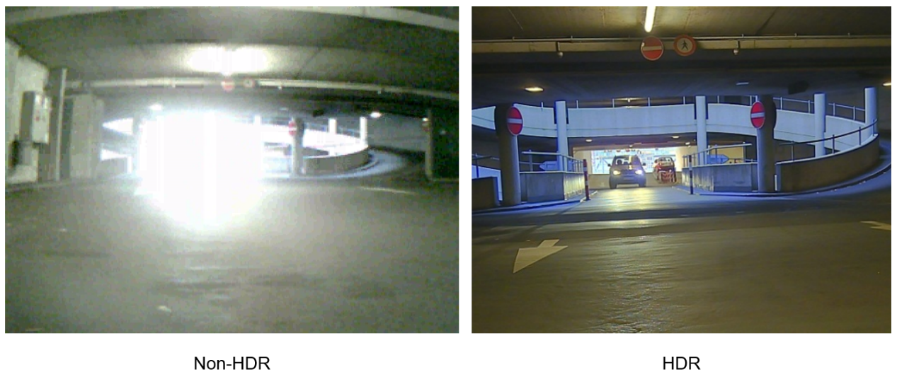 140dB HDR，为什么重要？ - 知乎