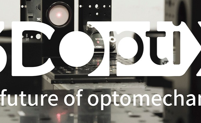 光路绘制之3DOptiX(一） - 知乎