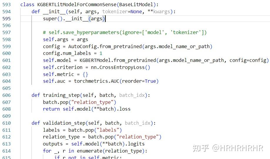 论文“LambdaKG: A Library for Pre-trained Language Model-Based Knowledge Graph Embeddings“阅读笔记 - 知乎