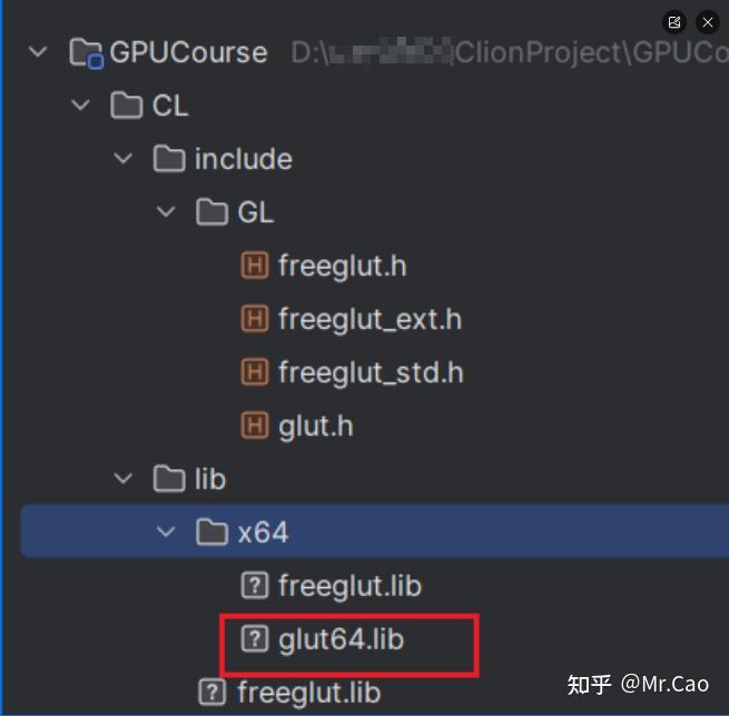 CUDA By Example 示例所需配置：Clion+MSVC+CMake+OpenGL - 知乎