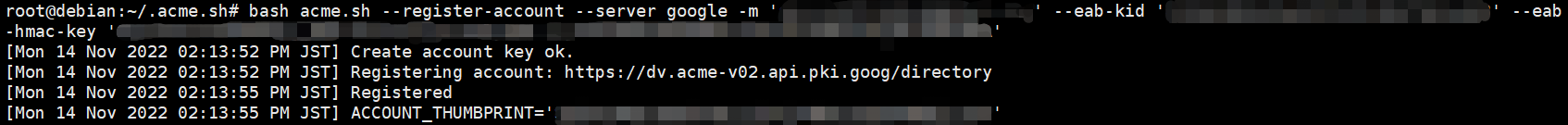 2022年最全 ACME 证书自动化申请、续签管理教程，包教包会 - 知乎