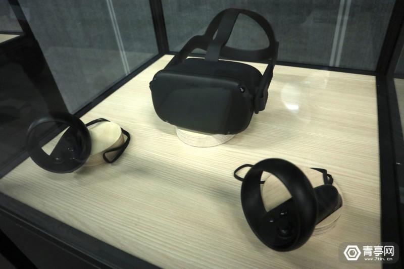 Oculus Quest游戏体验，把6DoF内容进行到底 - 知乎