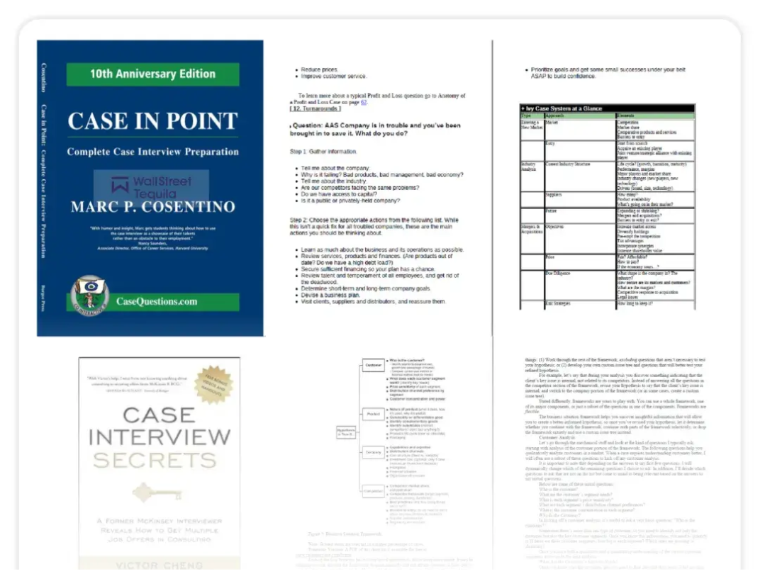 当“爱自由”女孩遇到BCG：从IB到咨询，我的未来有超多选择性 - 知乎