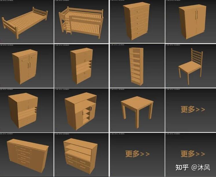 最新整理！大佬都在用的10款3DMax插件推荐 - 知乎